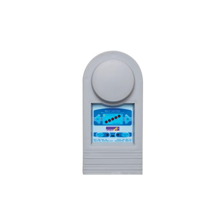 Smart controllers - Waterco